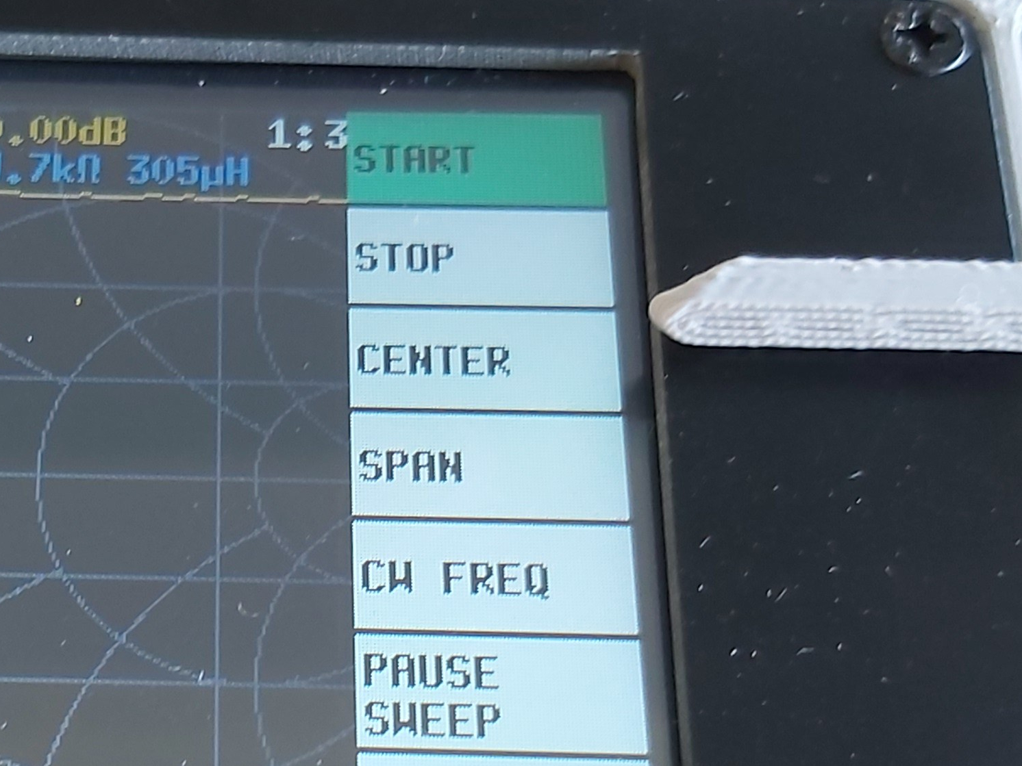 Getting Started with the NanoVNA -part 1 | HexAndFlex